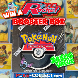 Poke-Collect Pokemon Trading Cards & Collectibles Super Store
