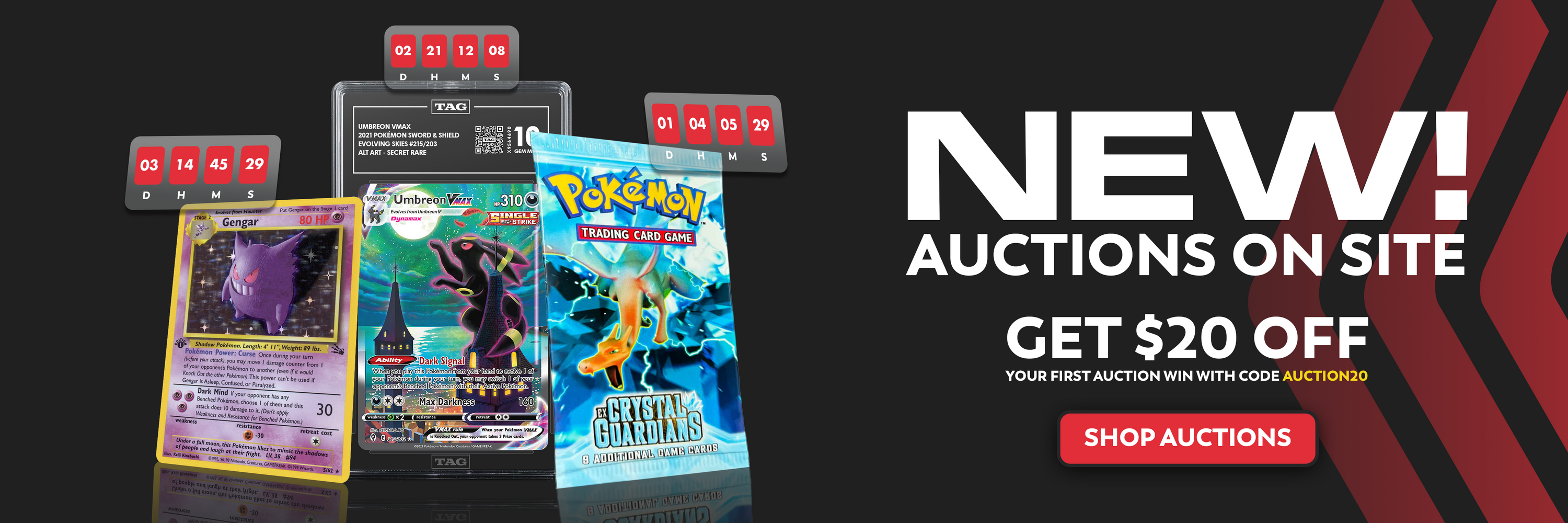 Poke-Collect Pokemon Trading Cards & Collectibles Super Store