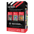 VIP BOX - TAG Edition