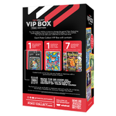 VIP BOX - TAG Edition