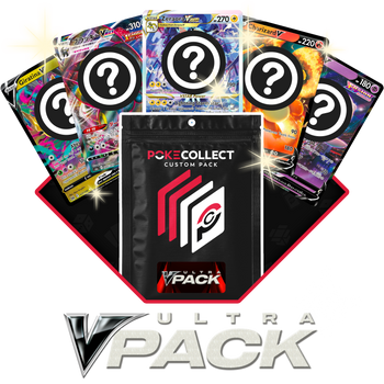 Poke-Collect Pokemon Trading Cards & Collectibles Super Store