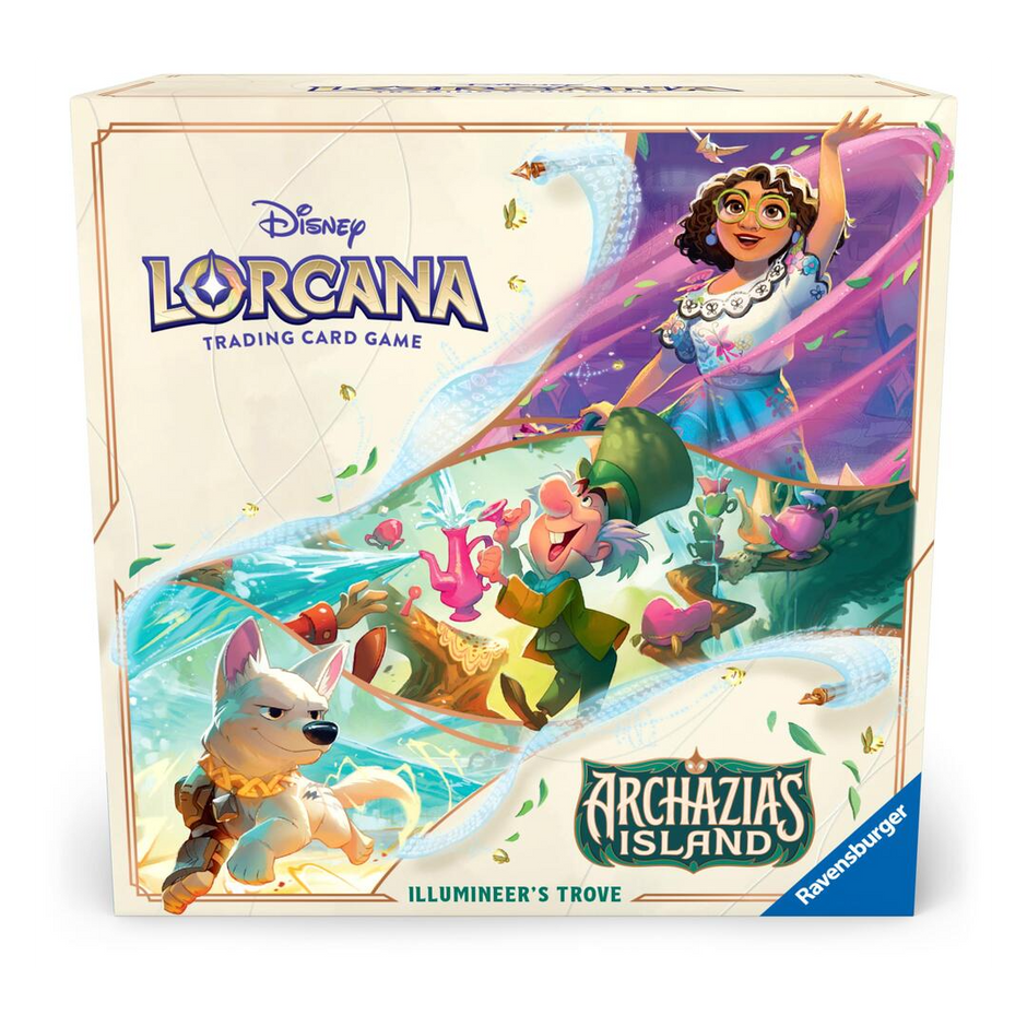 Japanese Heat Wave Arena Booster Box