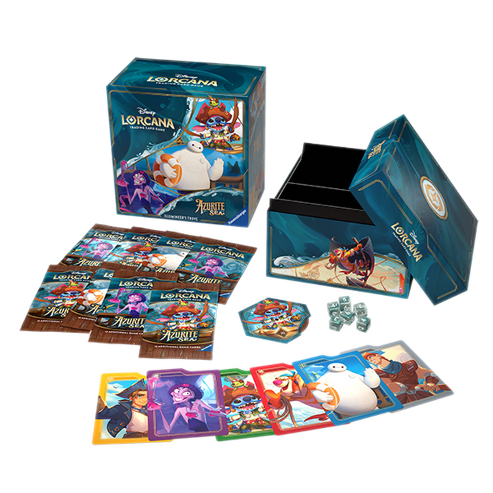 Mega Evolution Enhanced Booster Box (Promo Included)