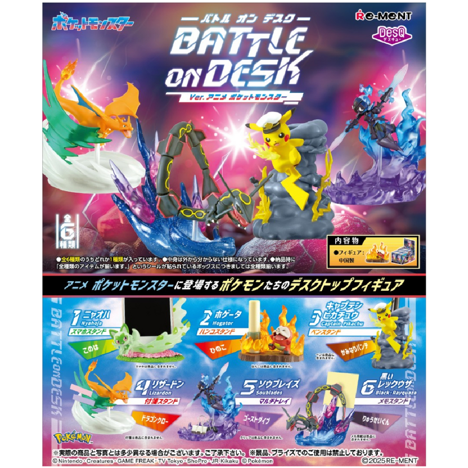 Blind Box