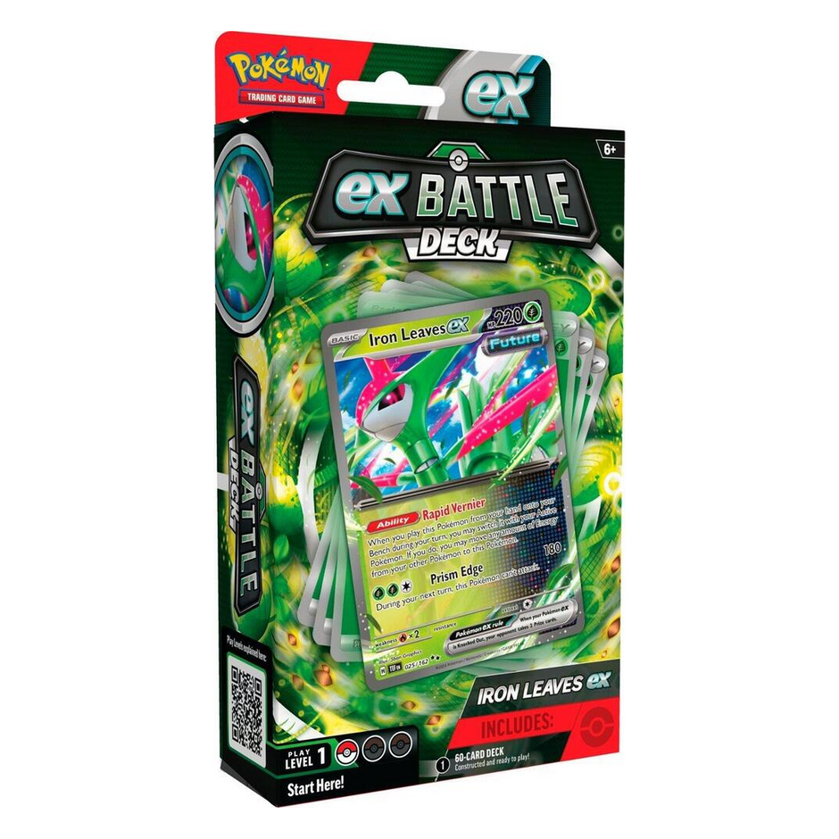 Japanese Battle Partners Booster Box