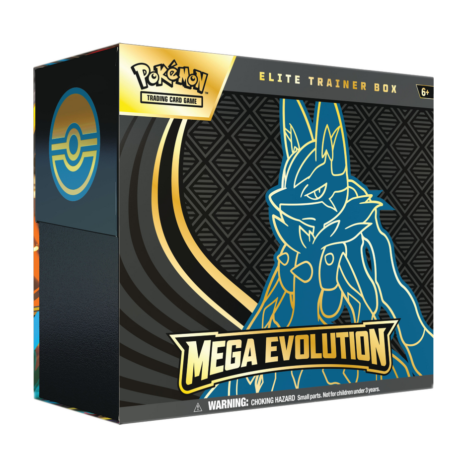 Poke-Collect Pokemon Trading Cards & Collectibles Super Store