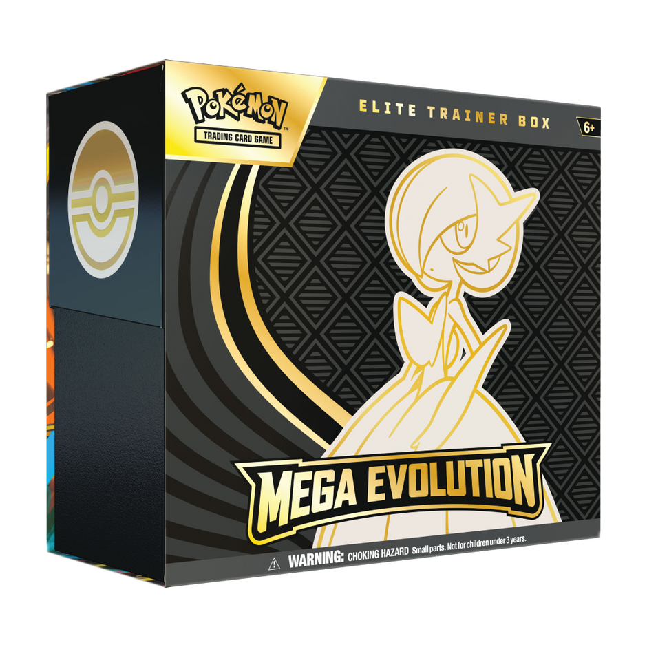 Poke-Collect Pokemon Trading Cards & Collectibles Super Store