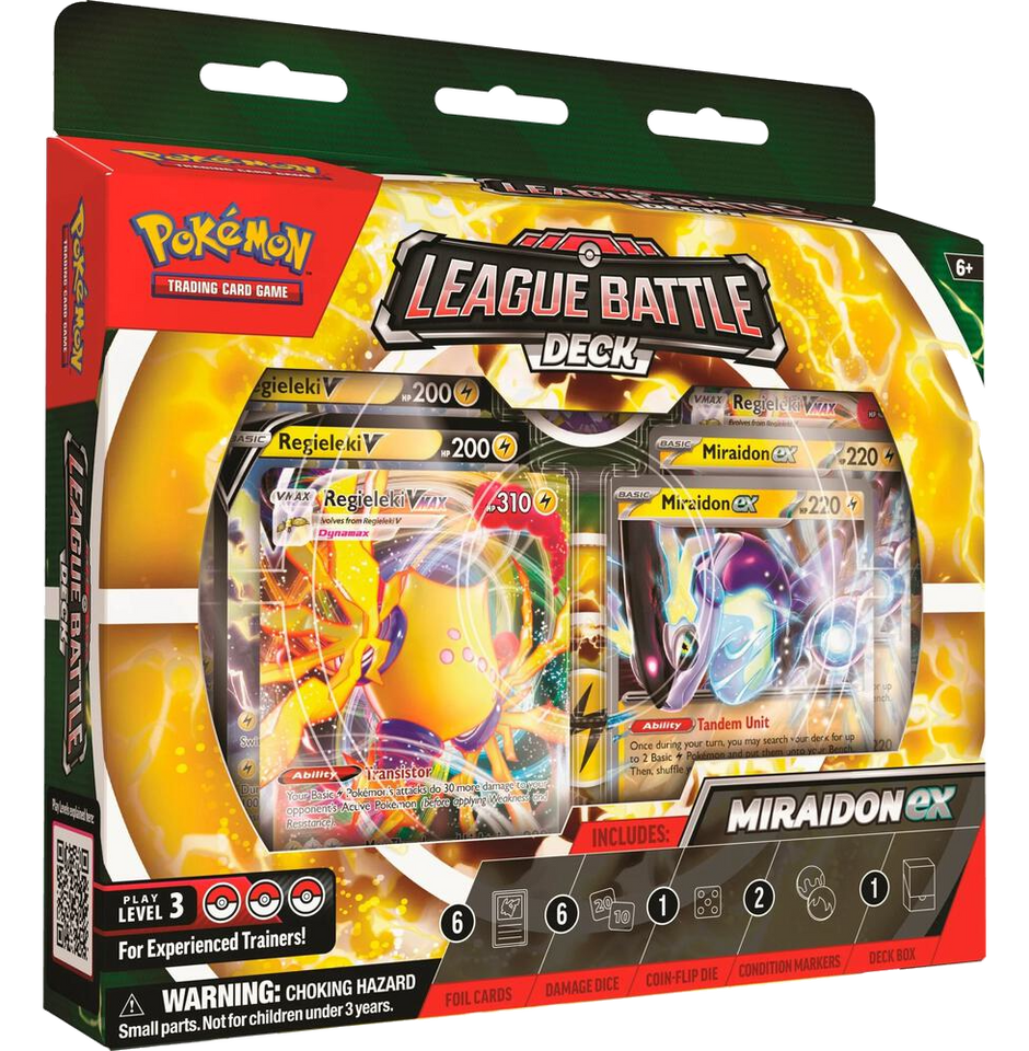 Japanese Battle Partners Booster Box