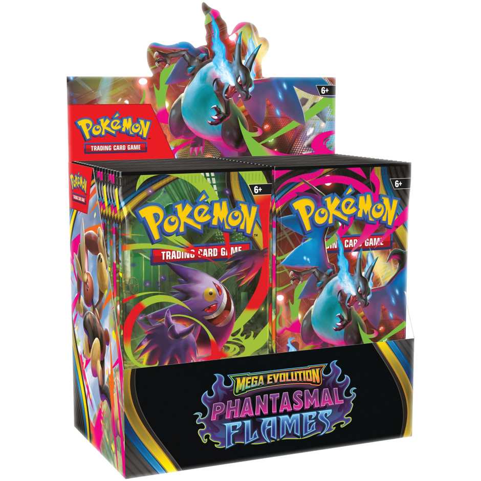Poke-Collect Pokemon Trading Cards & Collectibles Super Store