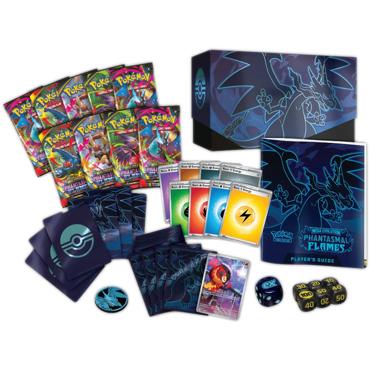 Poke-Collect Pokemon Trading Cards & Collectibles Super Store