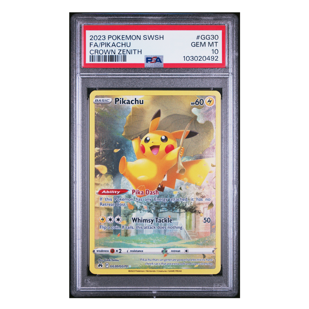 Poke-Collect Pokemon Trading Cards & Collectibles Super Store