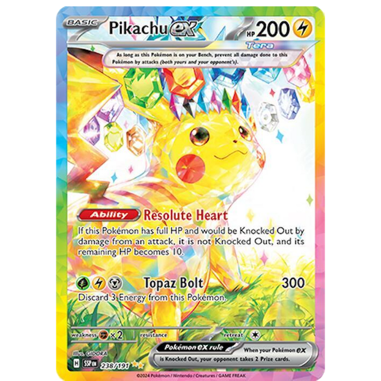 Poke-Collect Pokemon Trading Cards & Collectibles Super Store