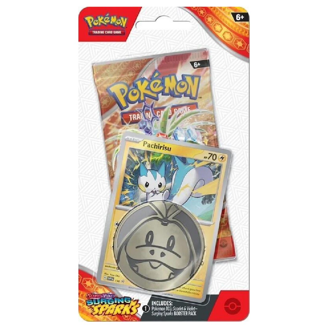 Poke-Collect Pokemon Trading Cards & Collectibles Super Store