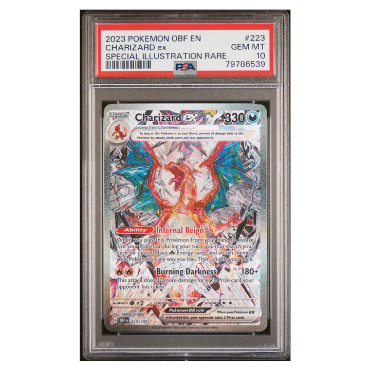 Poke-Collect Pokemon Trading Cards & Collectibles Super Store