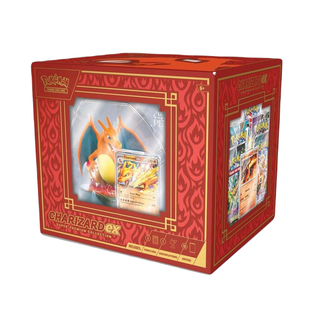 Pokemon Sealed Products